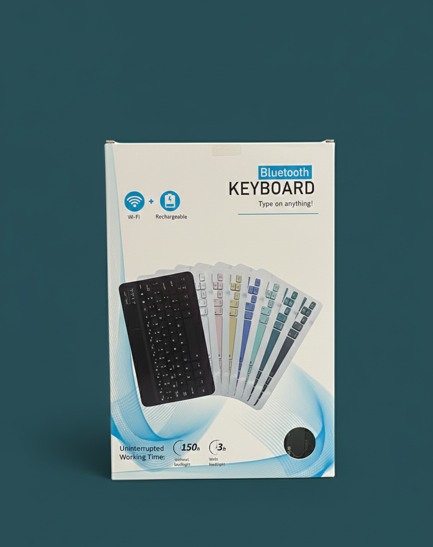 Accesorios PC y Portátiles — ISANTO